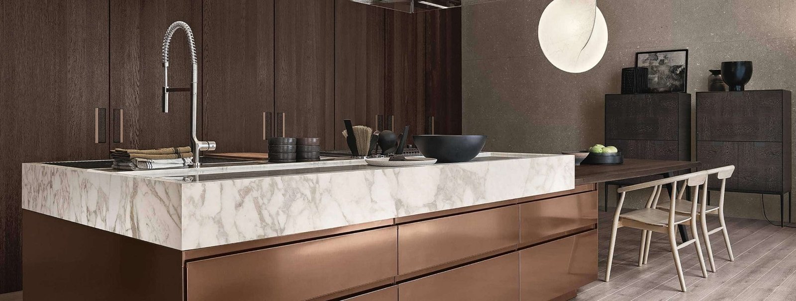 South Florida Towers - PENTH by Leman